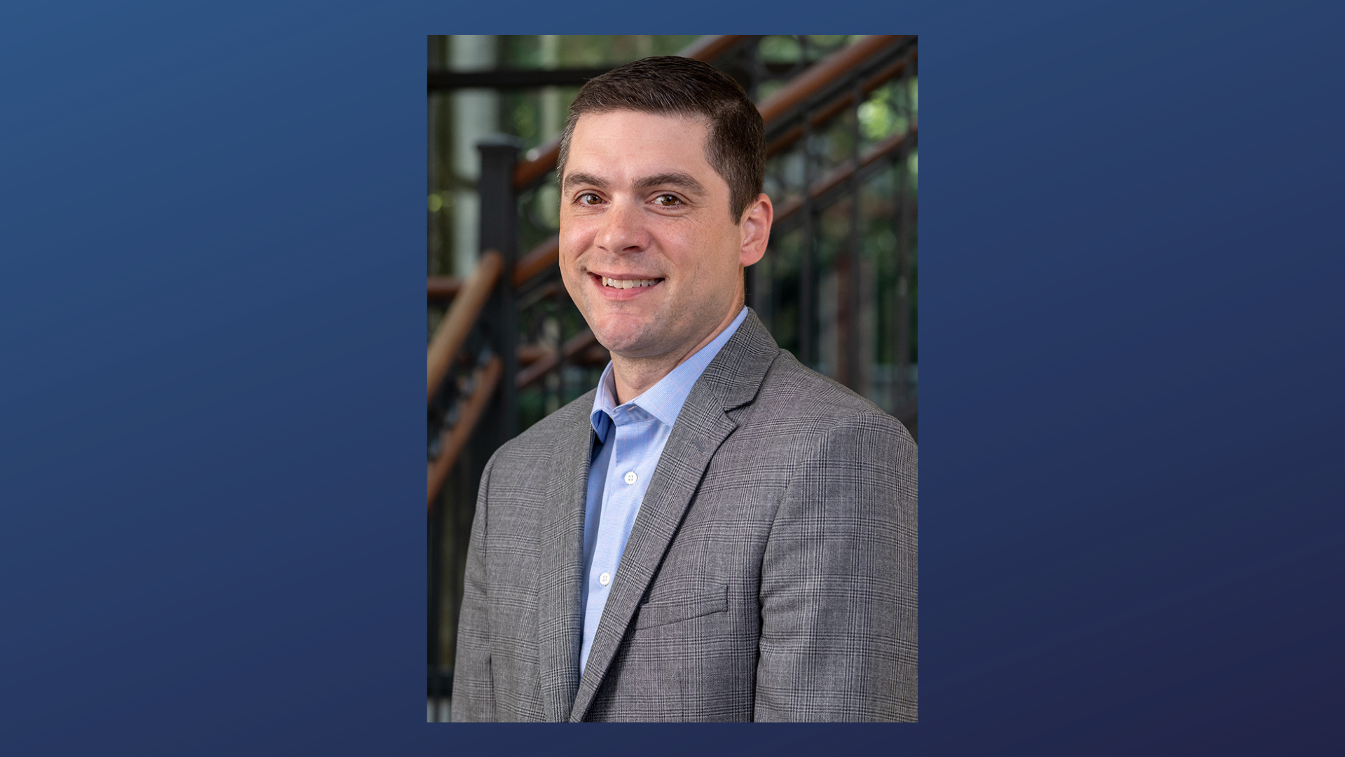 The Prewitt Group Welcomes Brian Fleury to the Team - Prewitt Group