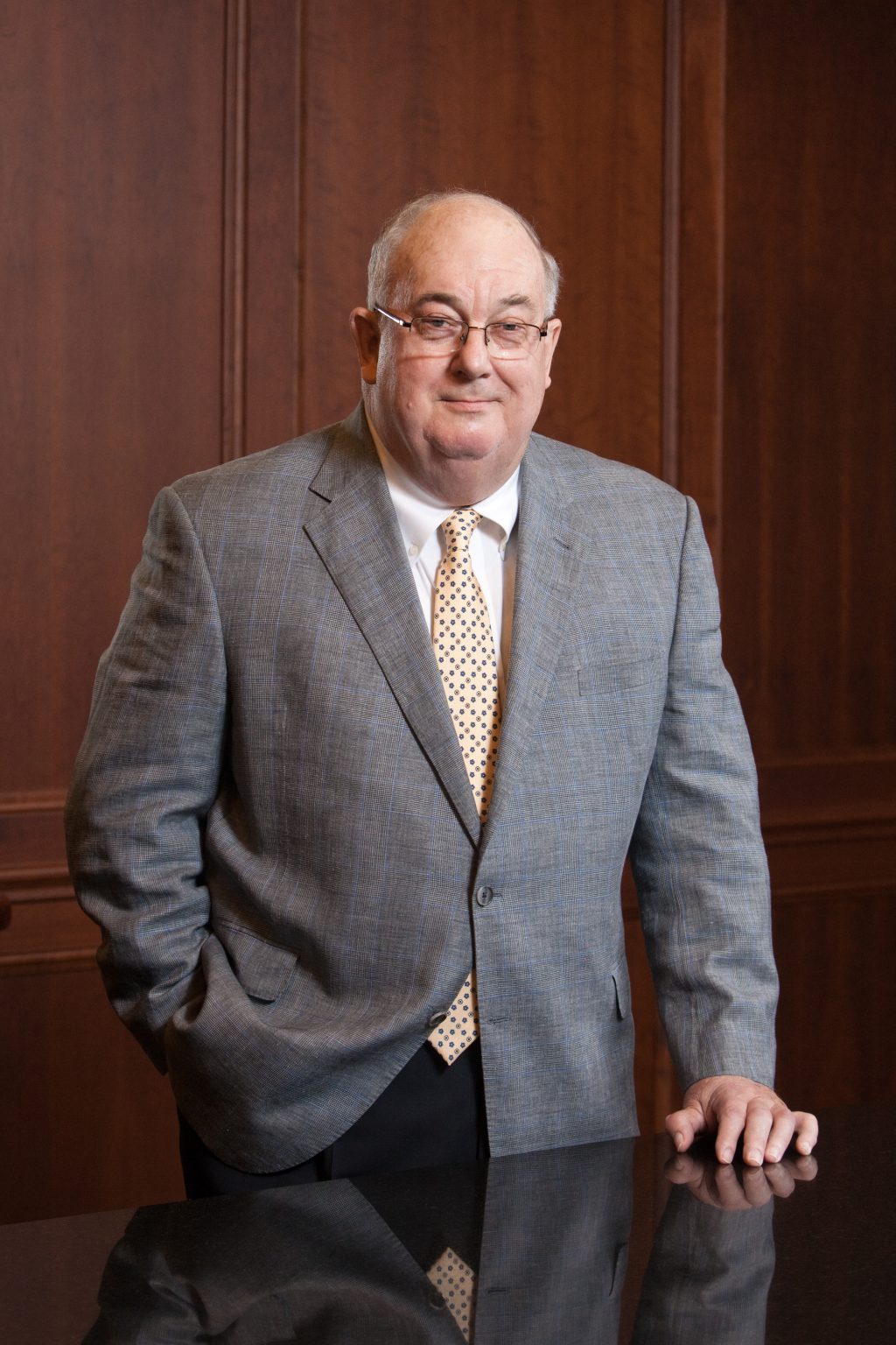 About - Prewitt Group