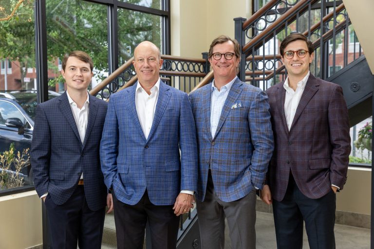 About - Prewitt Group