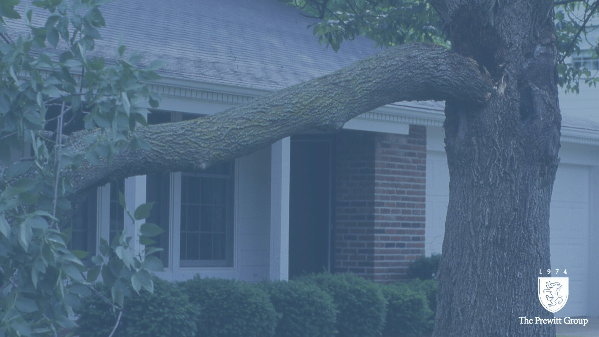 Preparing Your Home For Spring Storms - Prewitt Group