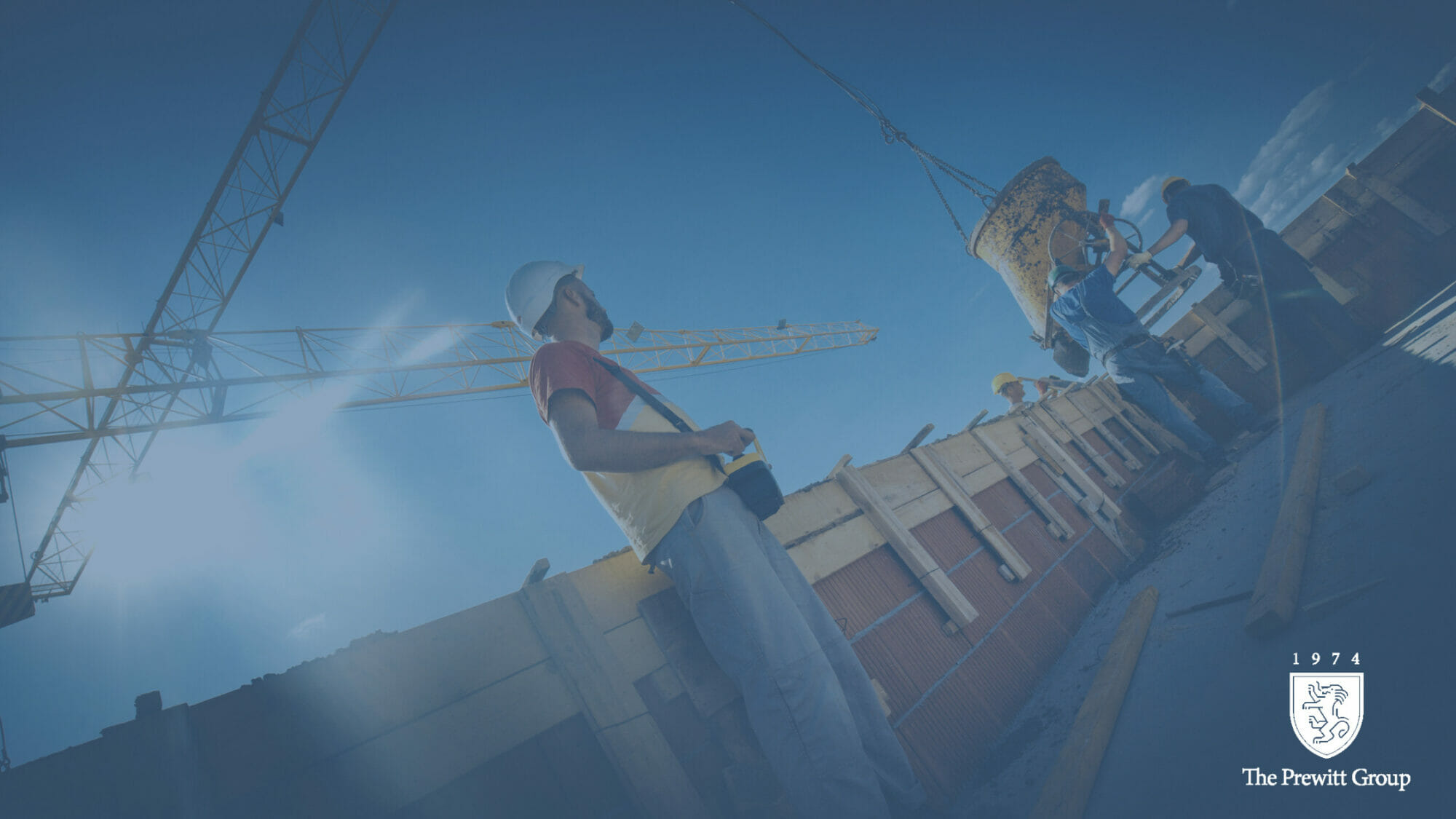 Is Your Construction Site Ready for Springtime? - Prewitt Group
