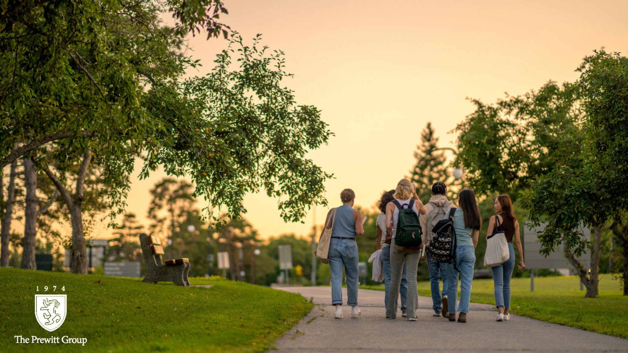 Tips for Staying Safe on a College Campus