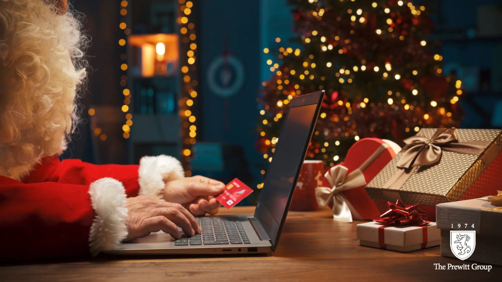 Secure Shopping for the Holidays: 10 Essential Tips for Protecting Your ...